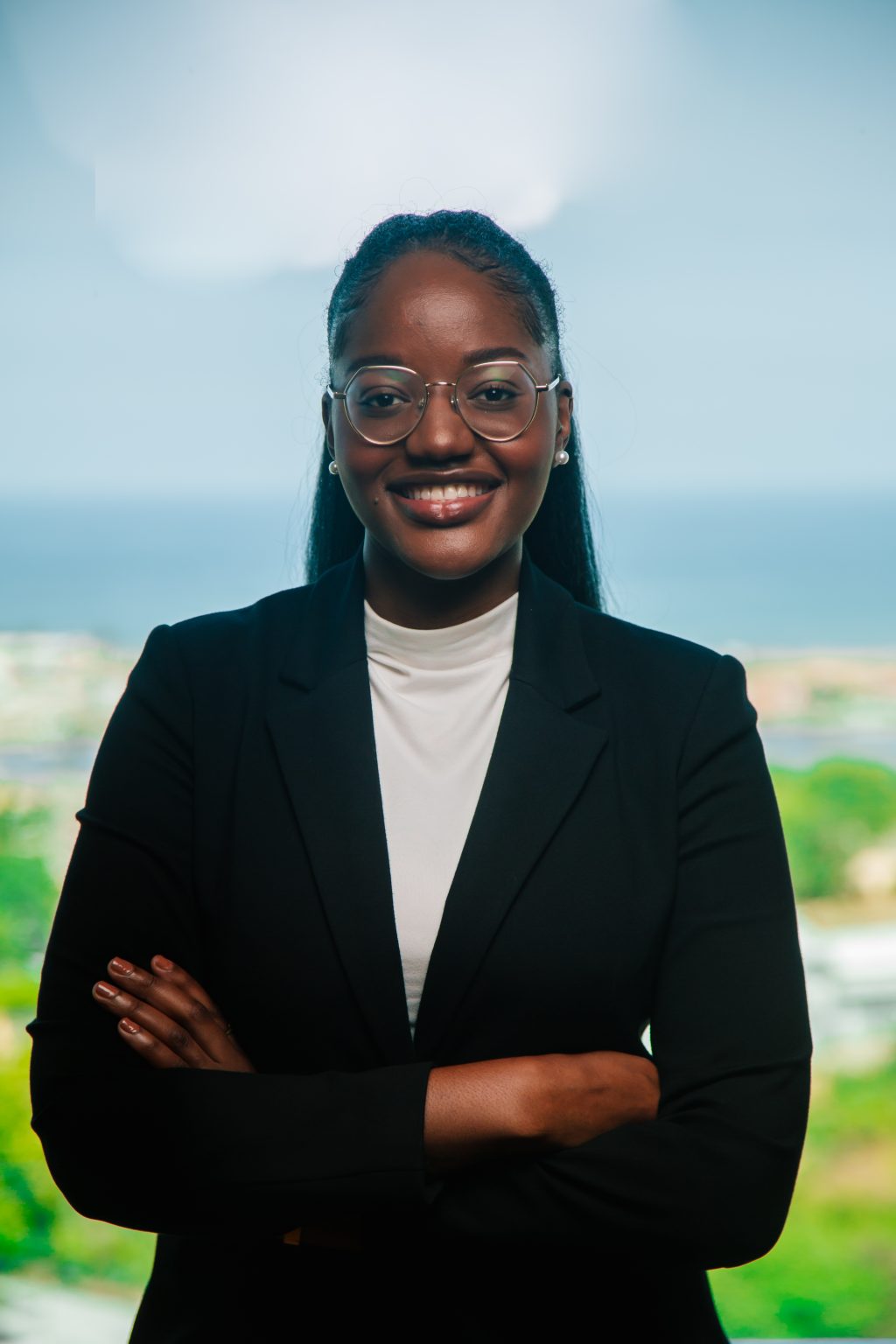 Gersia Capequel – Ohuasi